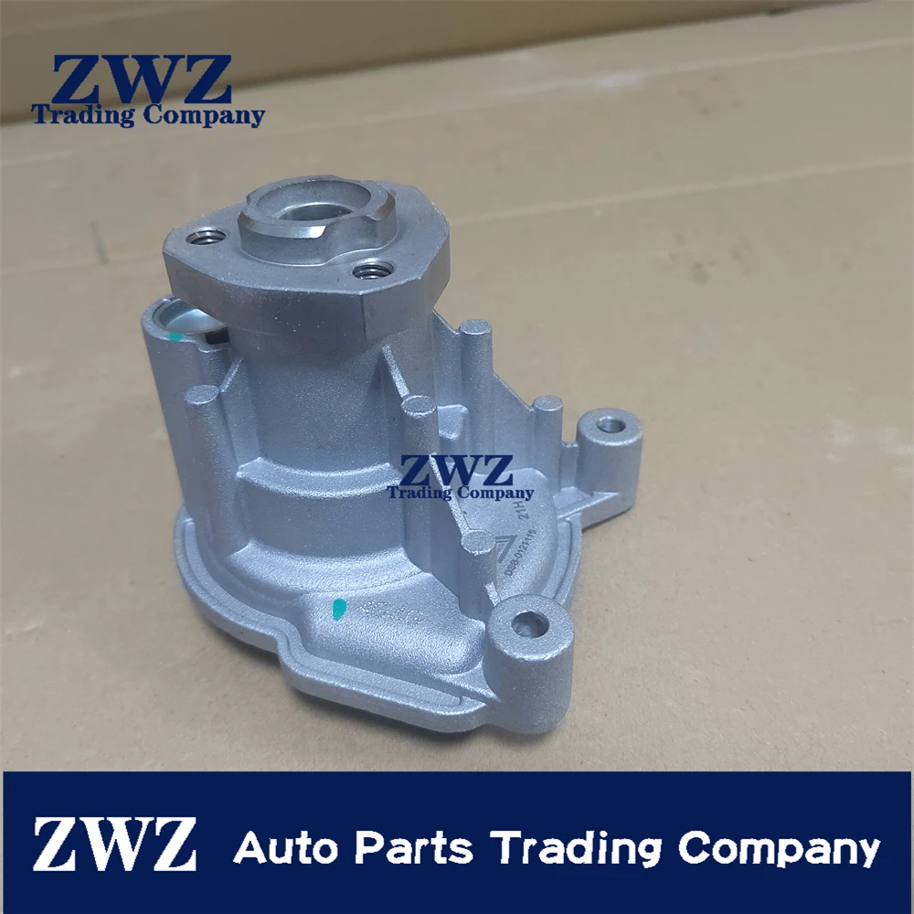 For-Audi-A1-A3-Seat-Skoda-Octavia-VW-CAXA-CAXC-1-4T-Water-Pump ...