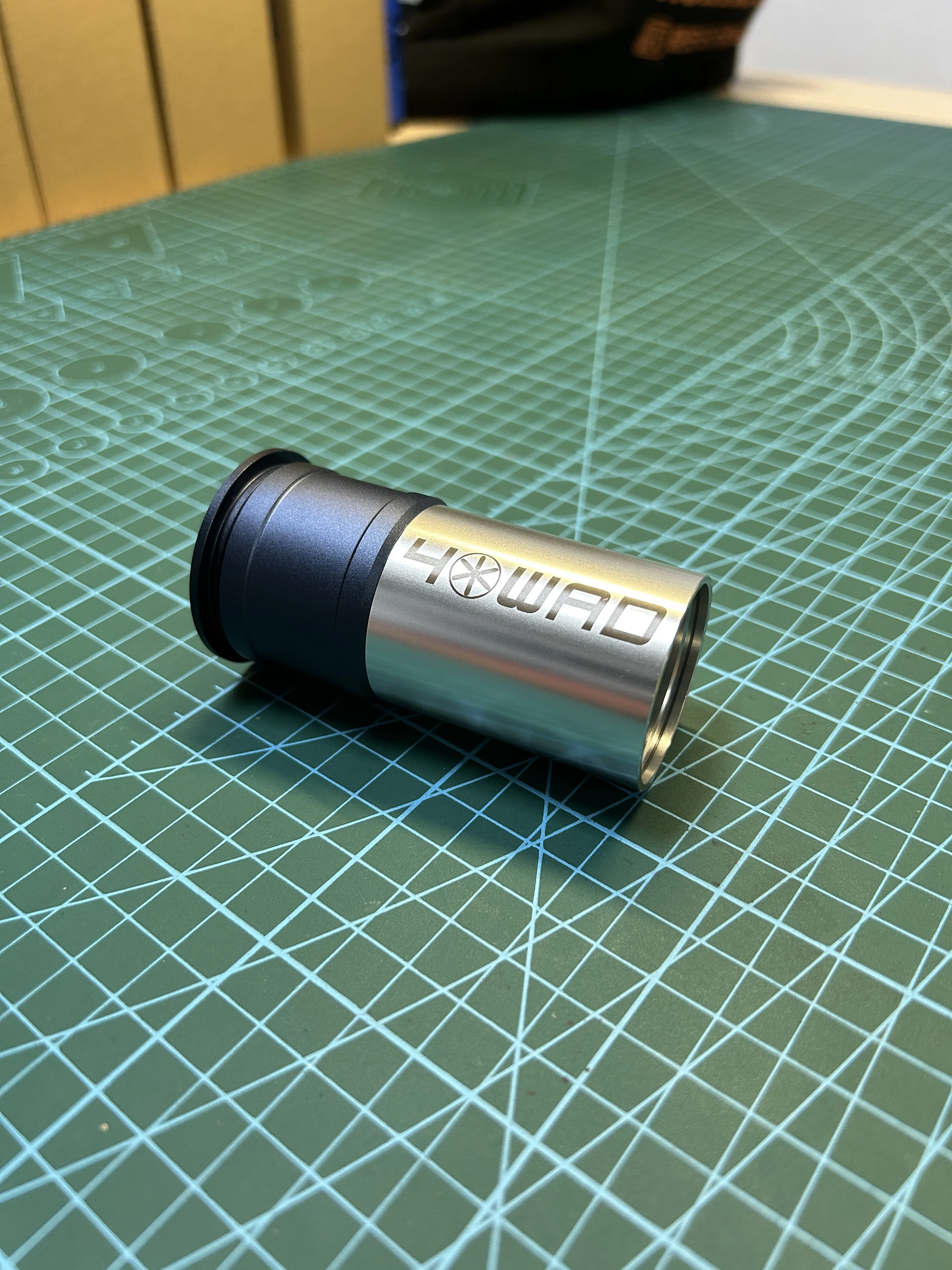 40MAX-40WAD-Nerf-Gas-Powered-Foam-Grenade-Shell-40WAD-Airsoft ...