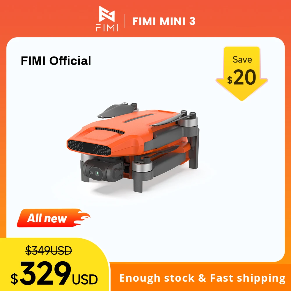 FIMI-Mini-3-pro-drone-X8-Mini-v2-Drone-with-camera-4k-remote-control ...