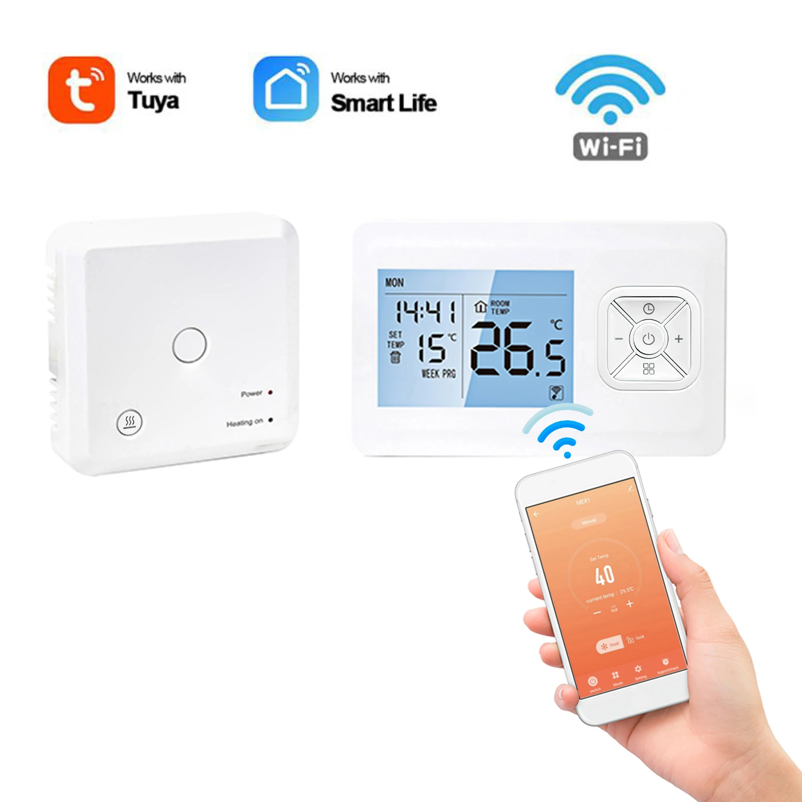 Tuya-Wi-Fi-Smart-Thermostat-with-RF-Receiver-Wireless-Programmable ...