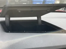 Took a bit of a gamble that this would fit my 2023 Tiguan and it did ...