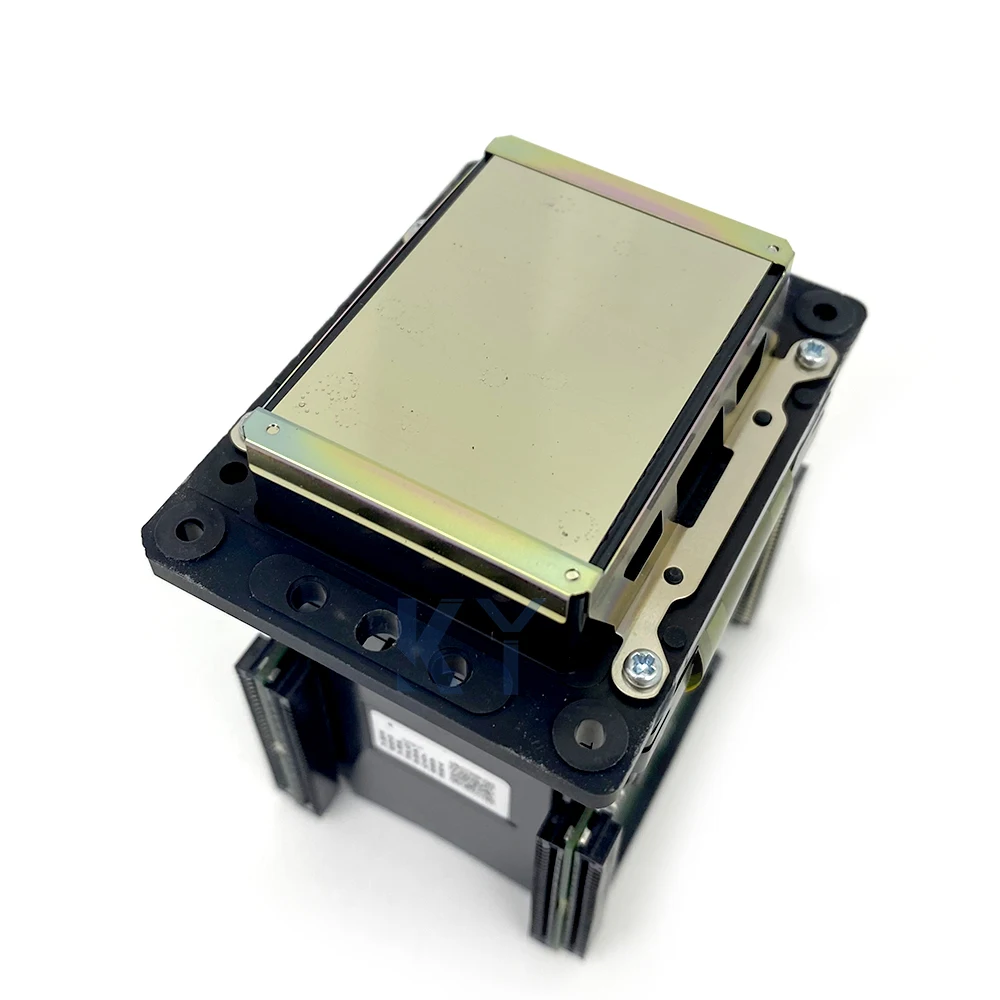 original-gold-DX7-printhead-L1440-U2-DX7-Print-Head-for-Mutoh-EPSON ...