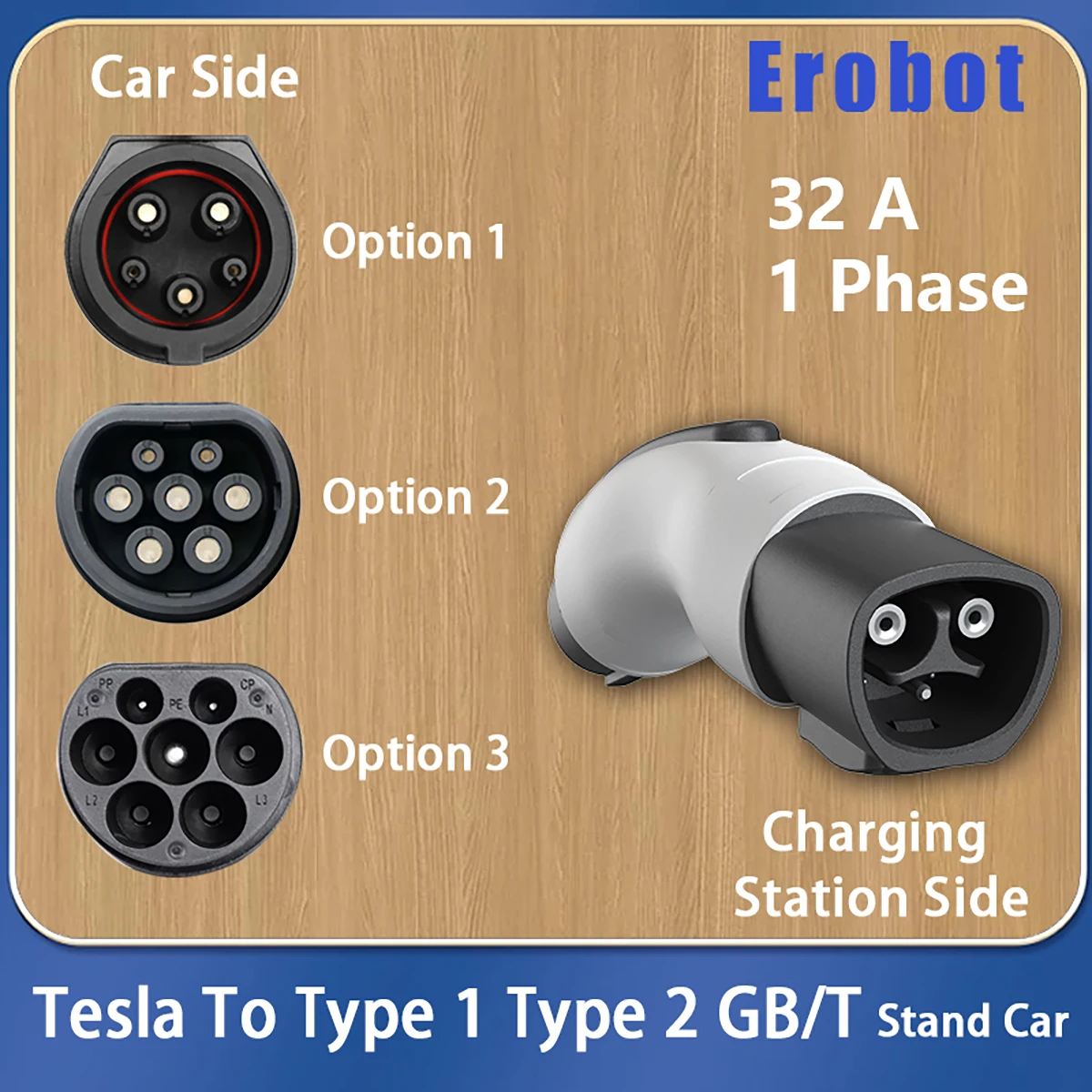 Electric-Car-Charger-Tesla-Model-y-2024-Accessories-Tesla-Charging ...