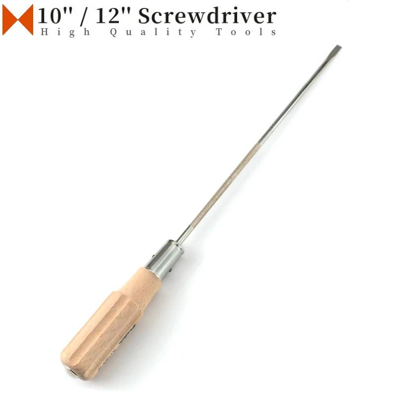 Professional-Screwdriver-Slotted-Flat-and-Cross-head-Small-Tools-For ...