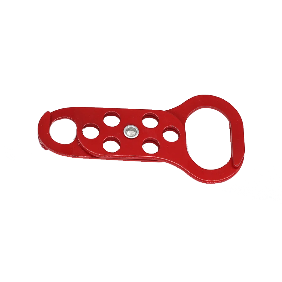 Steel-Lockout-Hasp-Two-in-one-Industrial-Safety-Isolation-Energy-Hasp ...