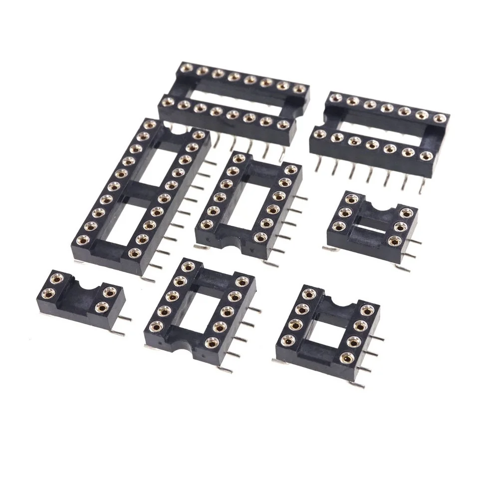 5-Pcs-0-100-2-54MM-Pitch-SMD-IC-Socket-Contact-Clip-Surface-Mount ...