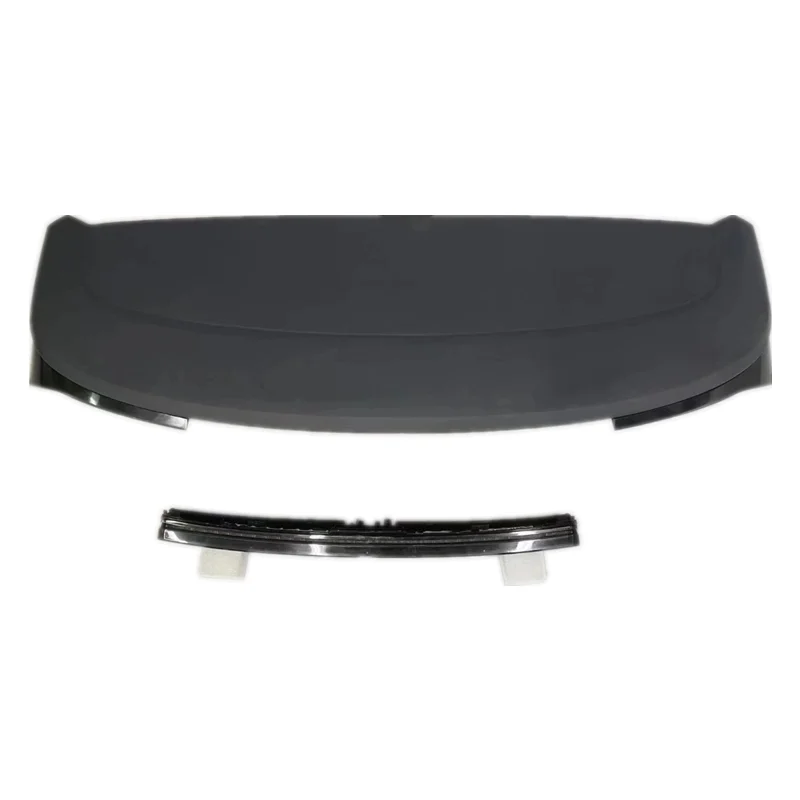 랜드로버 레인지로버 보그 2013 2021 용 리어 스포일러 자동차 루프 스포일러 테일 윙 브레이크 라이트 스톱 램프 포함 Lr038593 Aliexpress