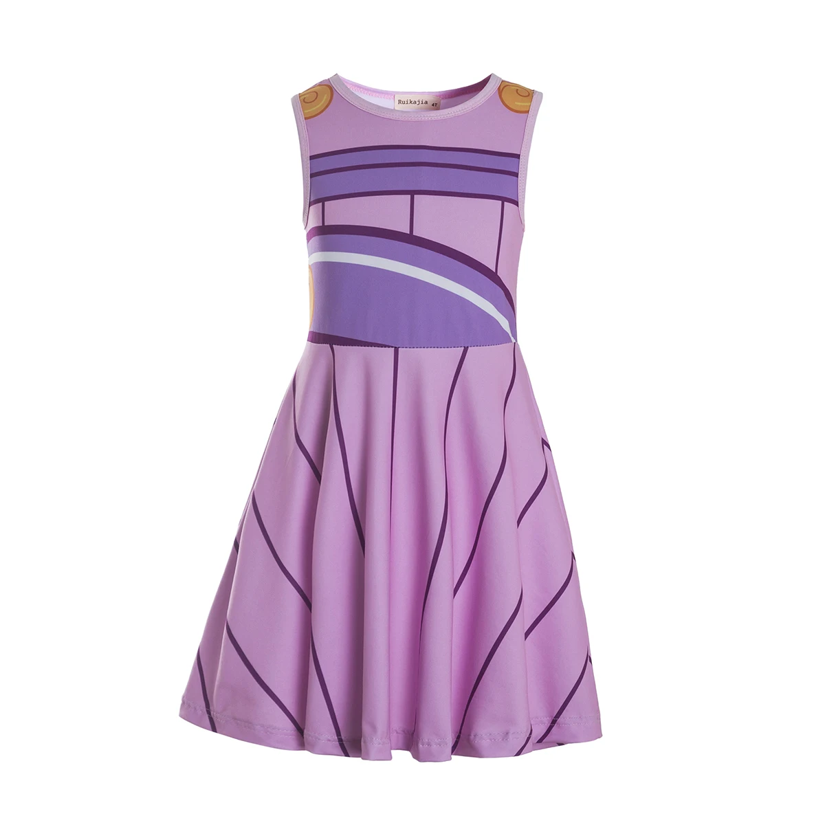 Megara Dress