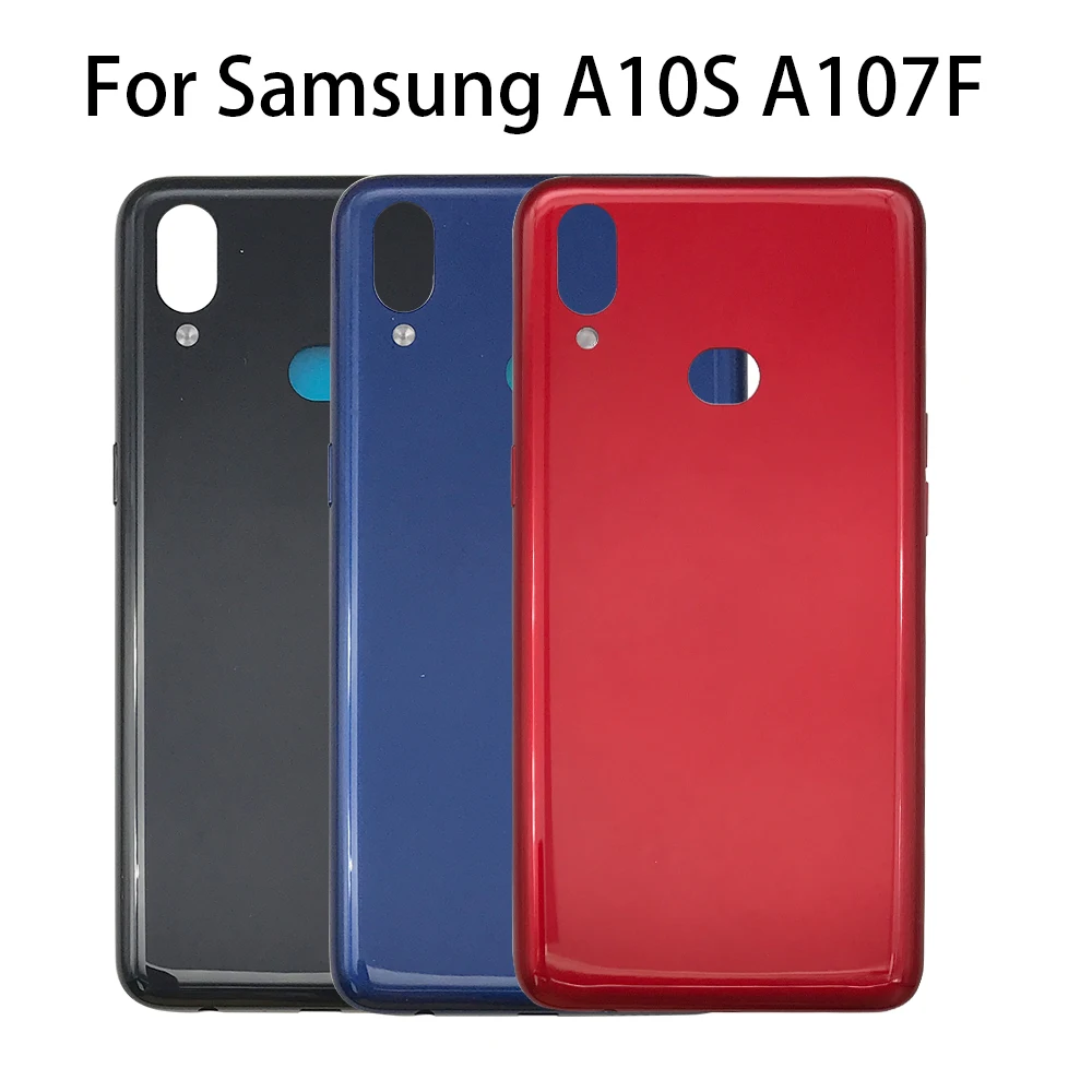 1 Pcs Back Housing Battery Cover Back Rear Door Housing Sticker ...