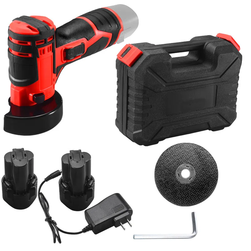 Mini-Brushless-Angle-Grinder-500W-19500rpm-Electric-Polishing-Grinding ...