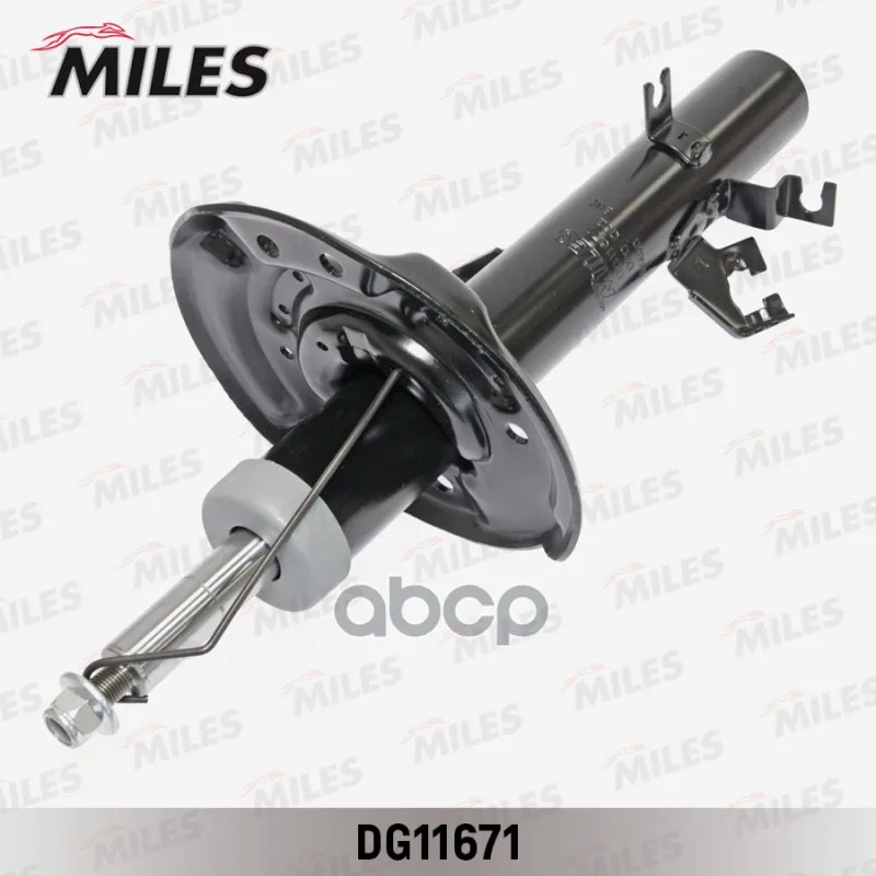 Front-Left-Shock-Absorber-for-Nissan-Qashqai-J11-Rus-12-13-Kyb-3340159 ...