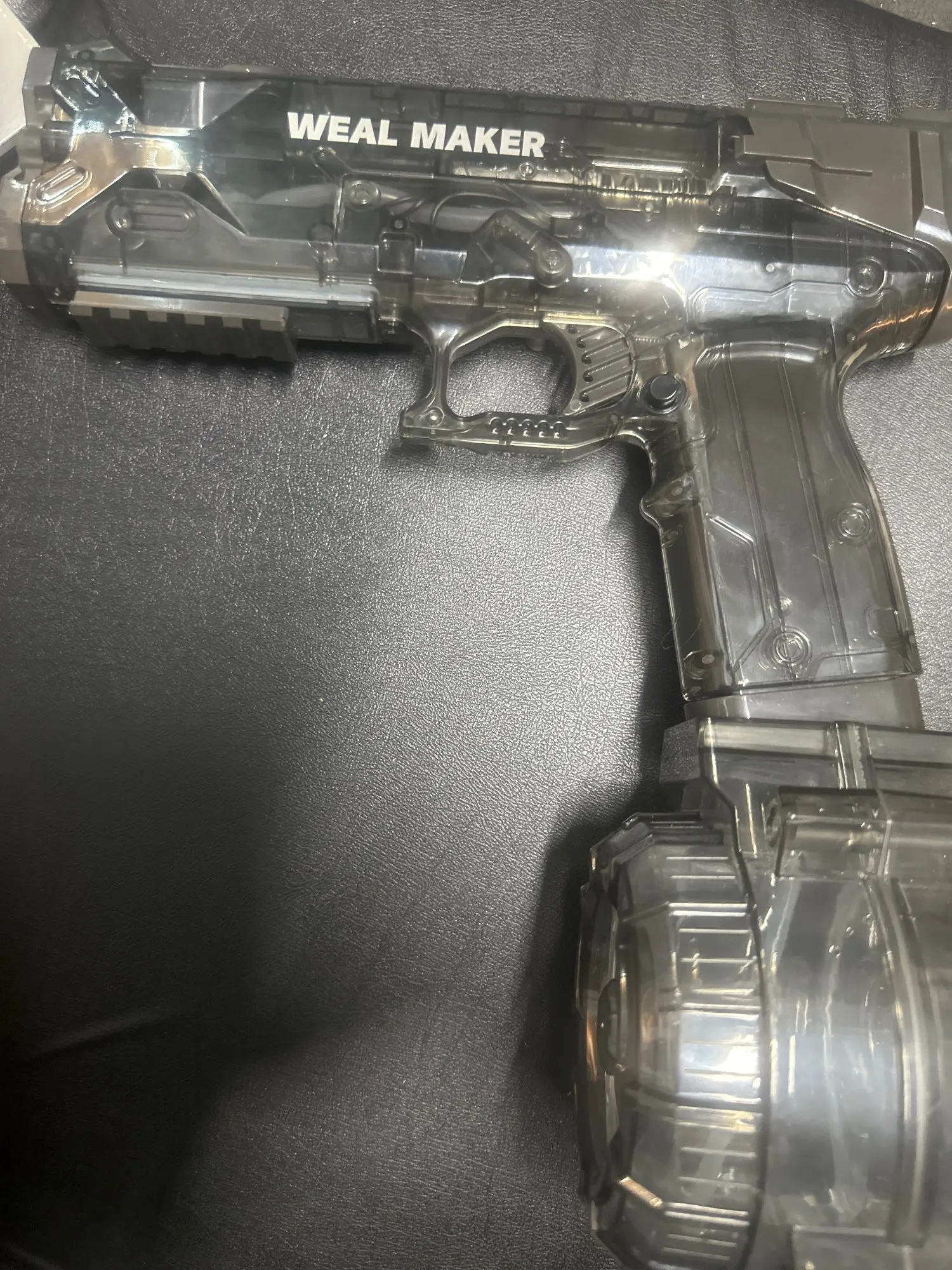 Ultra Power Water Blaster – Havenstash