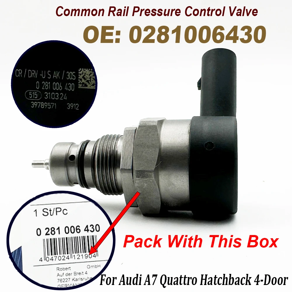 V-lvula-de-combust-vel-de-controle-de-press-o-4-portas-0281006430 ...