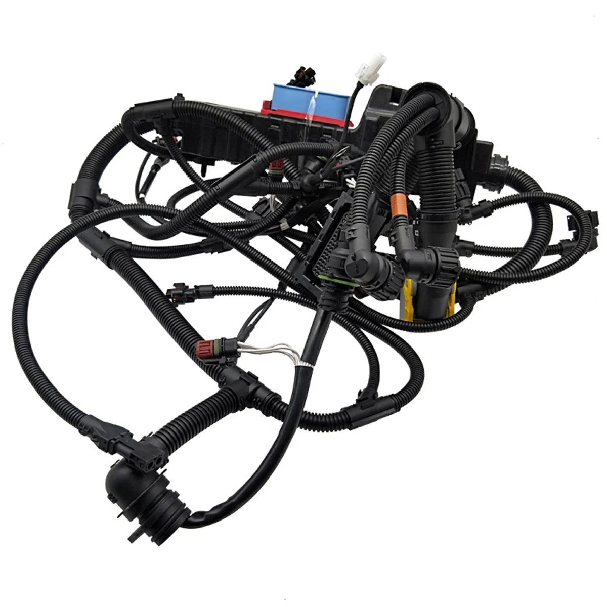 Spare Parts for Volvo Trucks VOE 21372461 22018636 Wiring Harness|Truck ...