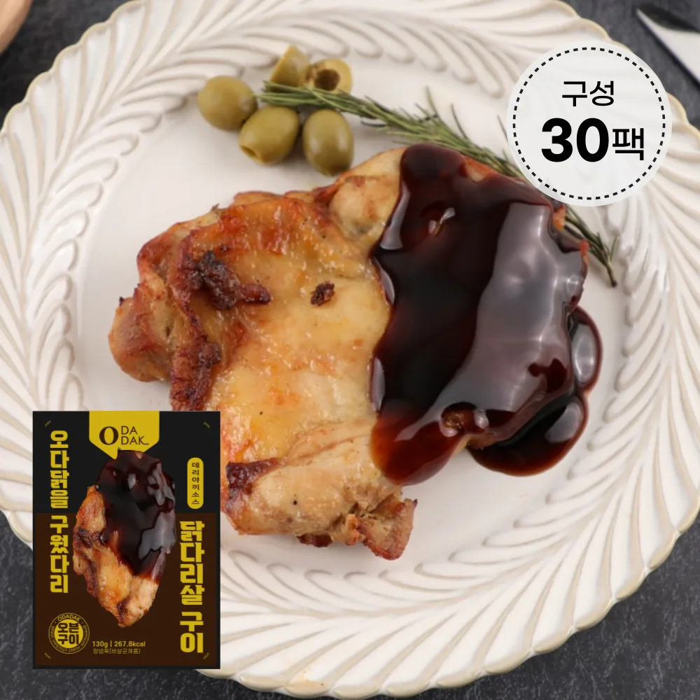 Chicken-from-Oda-Chickens-30-packs-of-chicken-leg-meat-oven-grilled ...