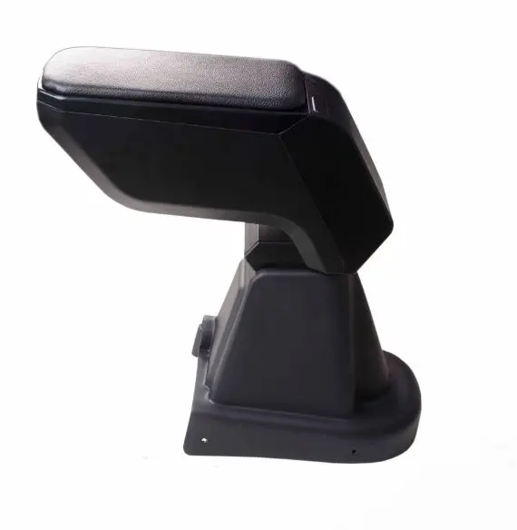 For-Renault-Clio-MK4-Car-Armrest-Storage-Box-Center-Console-Car ...