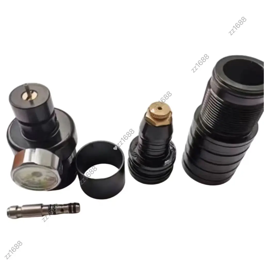 PCP-valve-outer-diameter-38mm-plate-ball-valve-complete-set-of ...