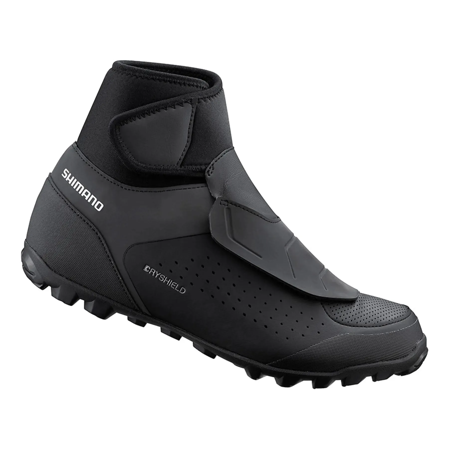 SHIMANO MTB winter slipper MW5/MW501 - AliExpress 18