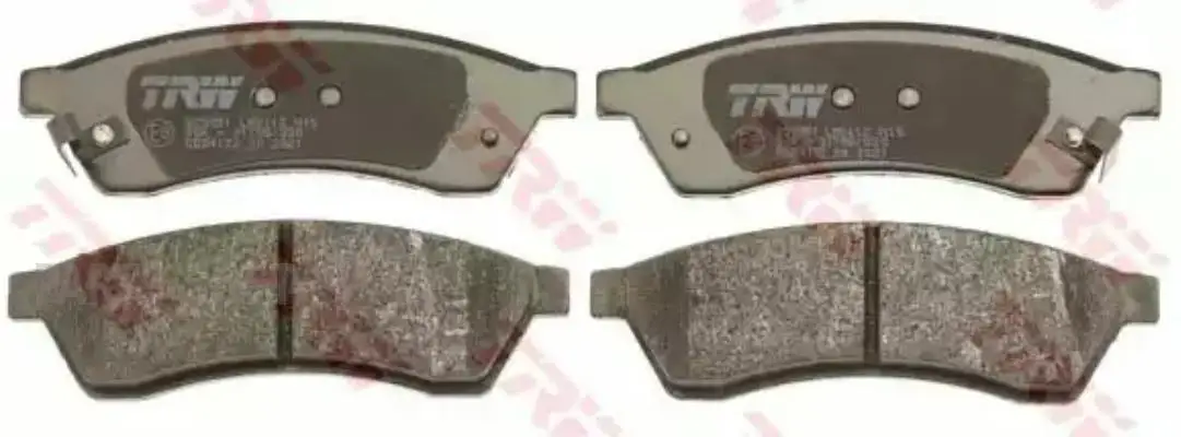 TRW-gdb4172-gdb4172-1349-02-96475028-Disc-pads-S-Chevrolet-Epica-2-0-2 ...