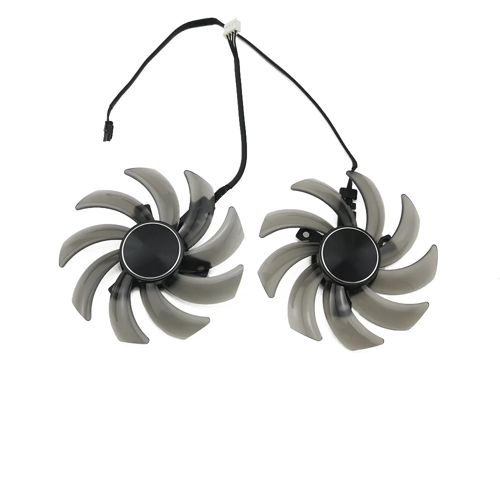 Palit GeForce RTX 4080 4090 GameRock OC GPU Fan Replacement