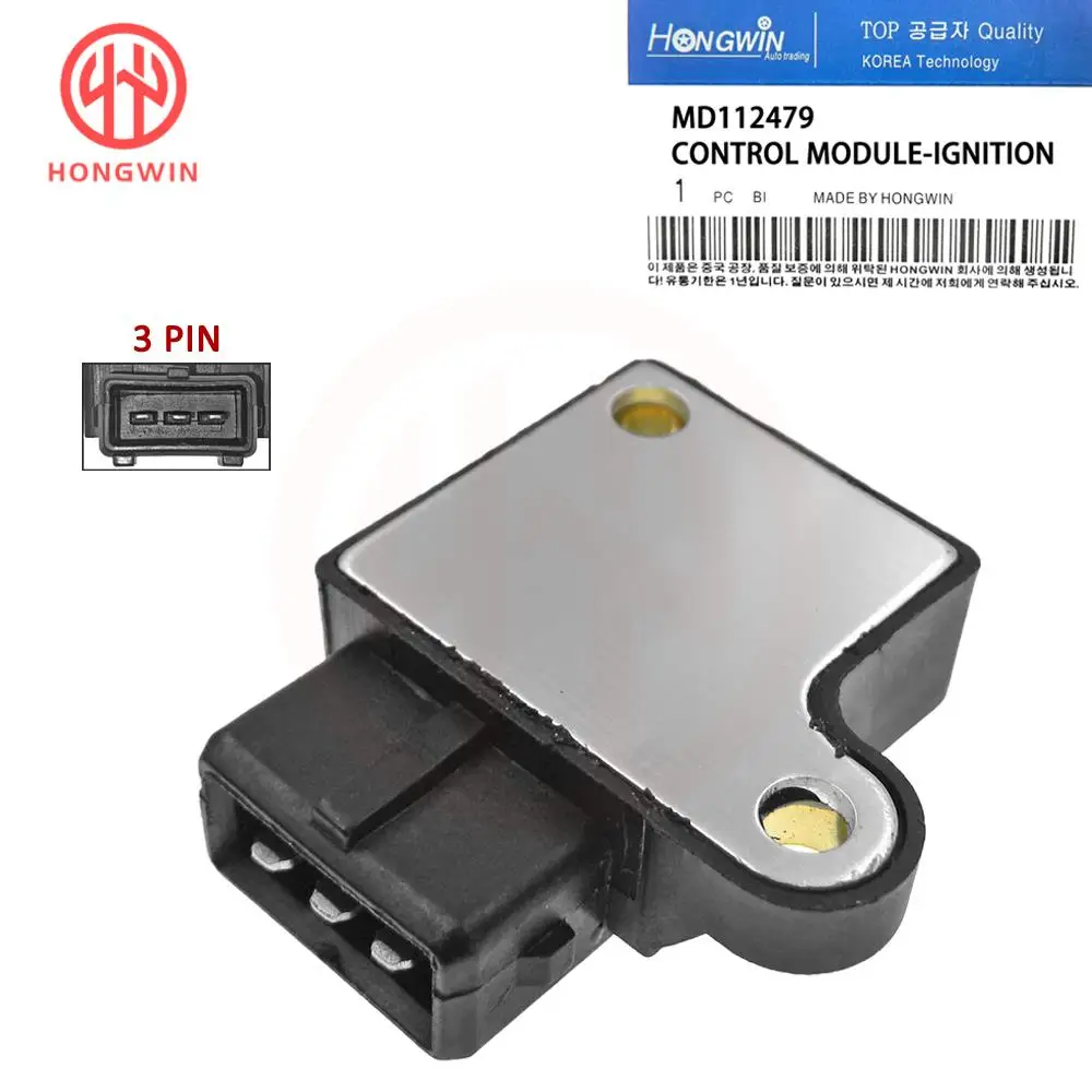 New-Ignition-Control-Module-MD112479-MD164475-J121-MD132243-27360-32800 ...
