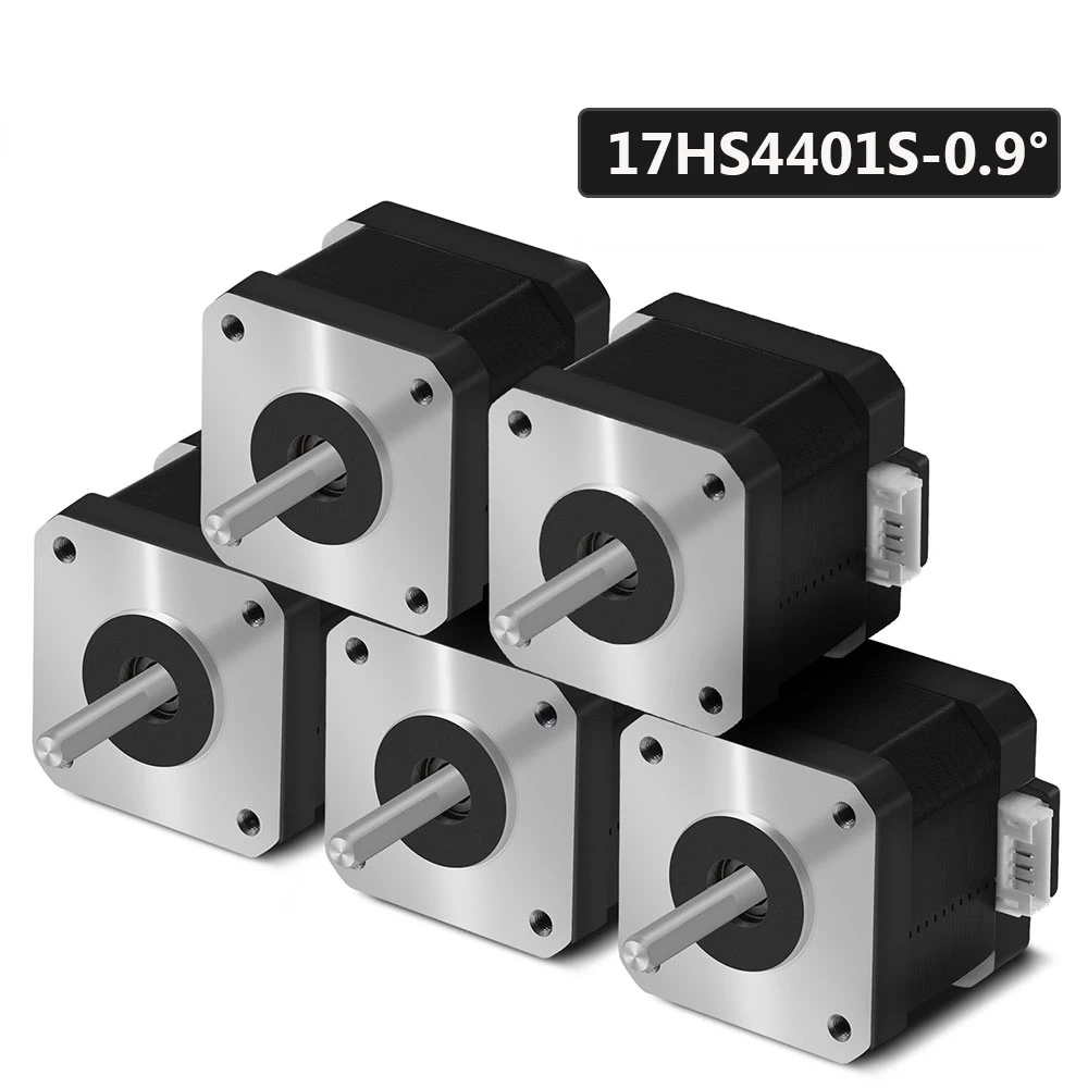 Nema17-Stepper-Motor-42-Motor-Nema-17-motor-42BYGH-1-5A-38mm-17HS4401 ...