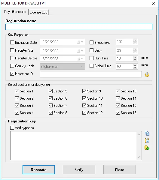 MULTI EDITOR V2 With Free Keygen DPF EGR DTC REMOVER KIA HYUNDAI DTC ...