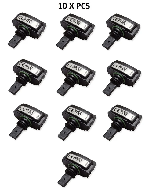 Boiler Flow Sensor Replacement Viessmann Vitopend 100 Vh1d, 56% OFF