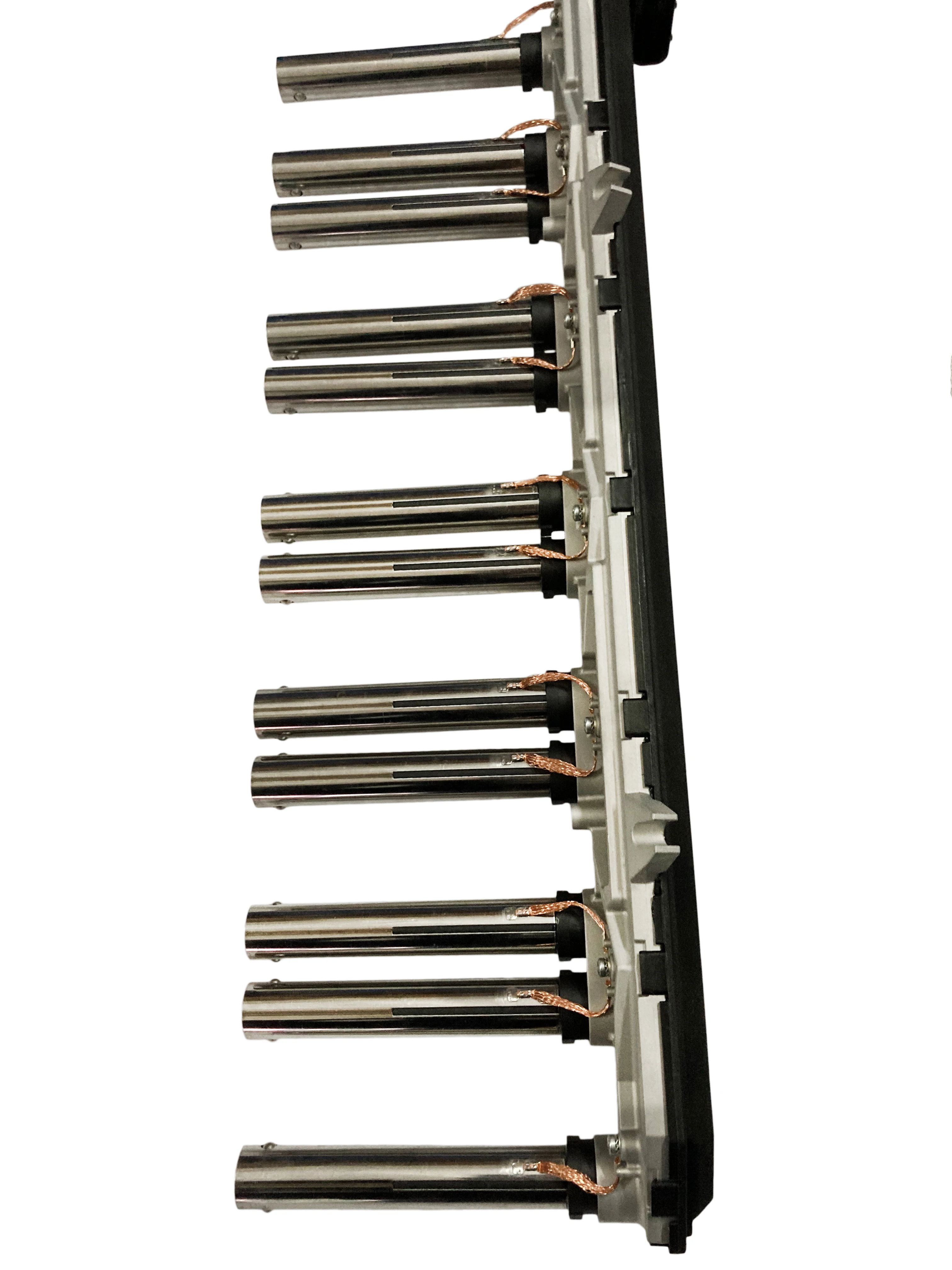 Brand New Left Coil Pack Assembly For Mercedes Cl600 S600 Sl600 C215 ...