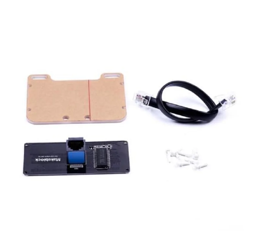 Me LED Matrix 8*16 for mBot/ mBot Ranger - AliExpress 502