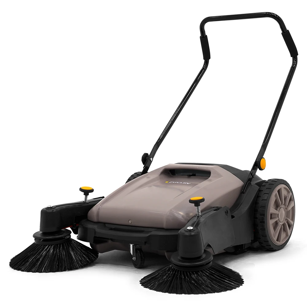 High-level-unpowered-vacuum-cleaner-50L-large-capacity-factory ...