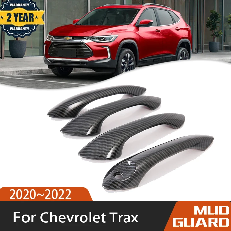 2022 Trax Black