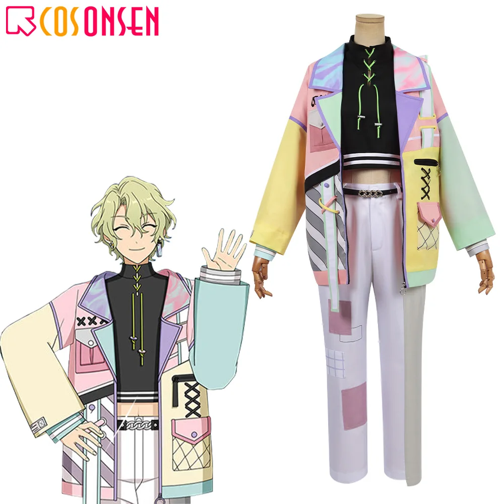 Yuushin And Hiyori Cosplay