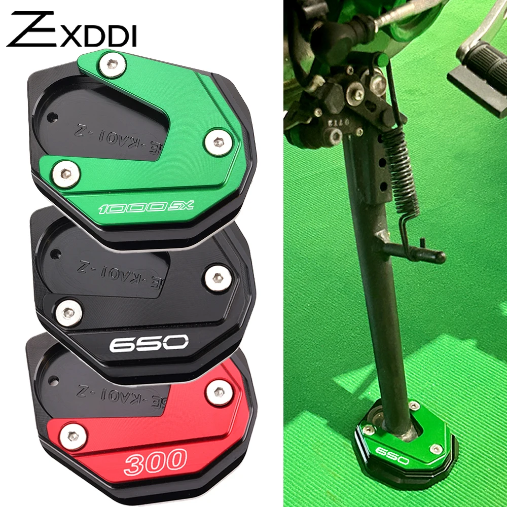 For-kawasaki-ninja-300-650-1000SX-ninja650-ninja300-ninja1000sx ...