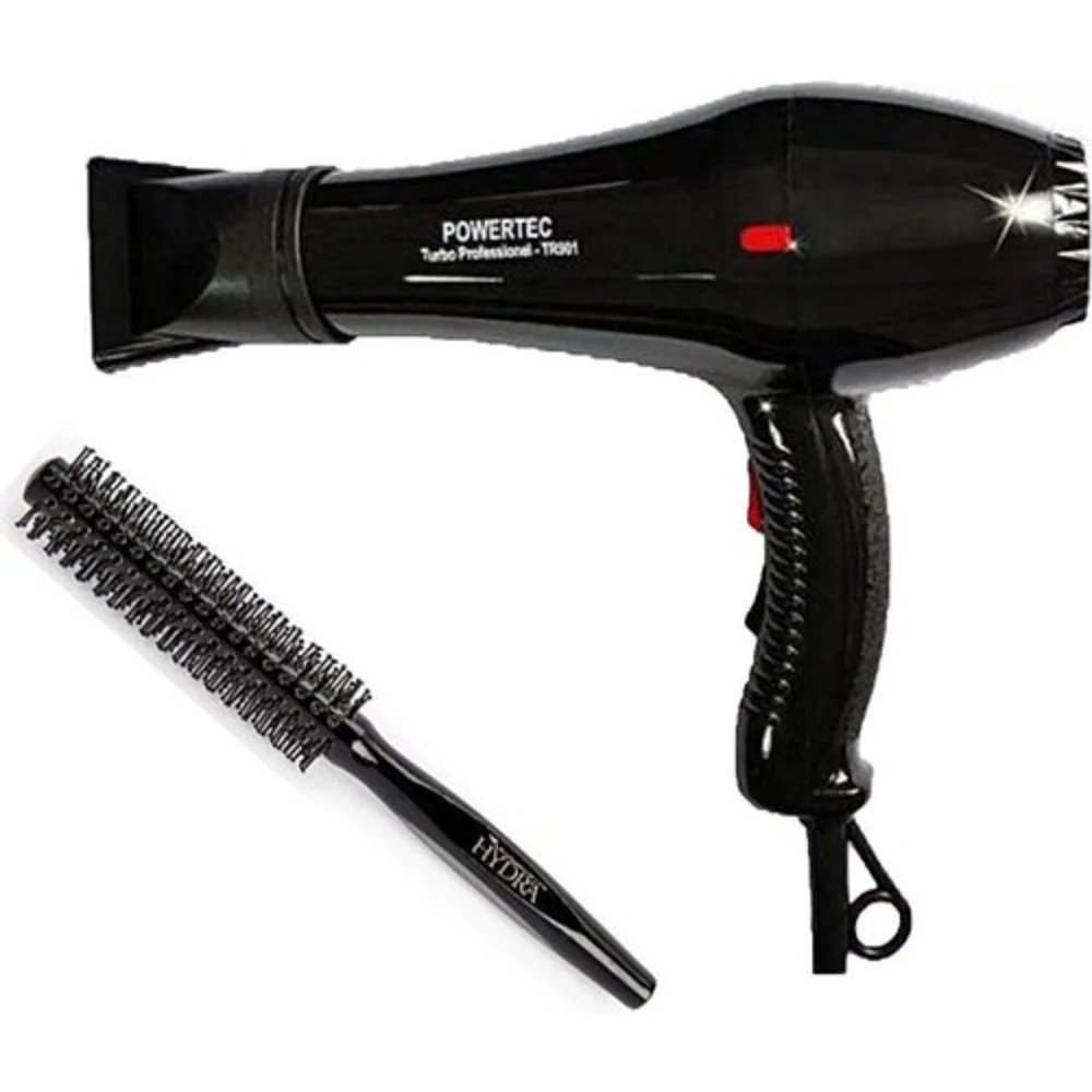 2500w 220v Professional Hair Dryer For Hairdresser Salon Hair Styling ...