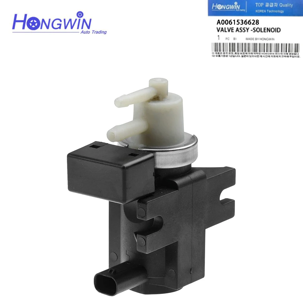 A0061536628-0061536628-0041539328-Turbo-Control-Solenoid-Valve-Fits ...