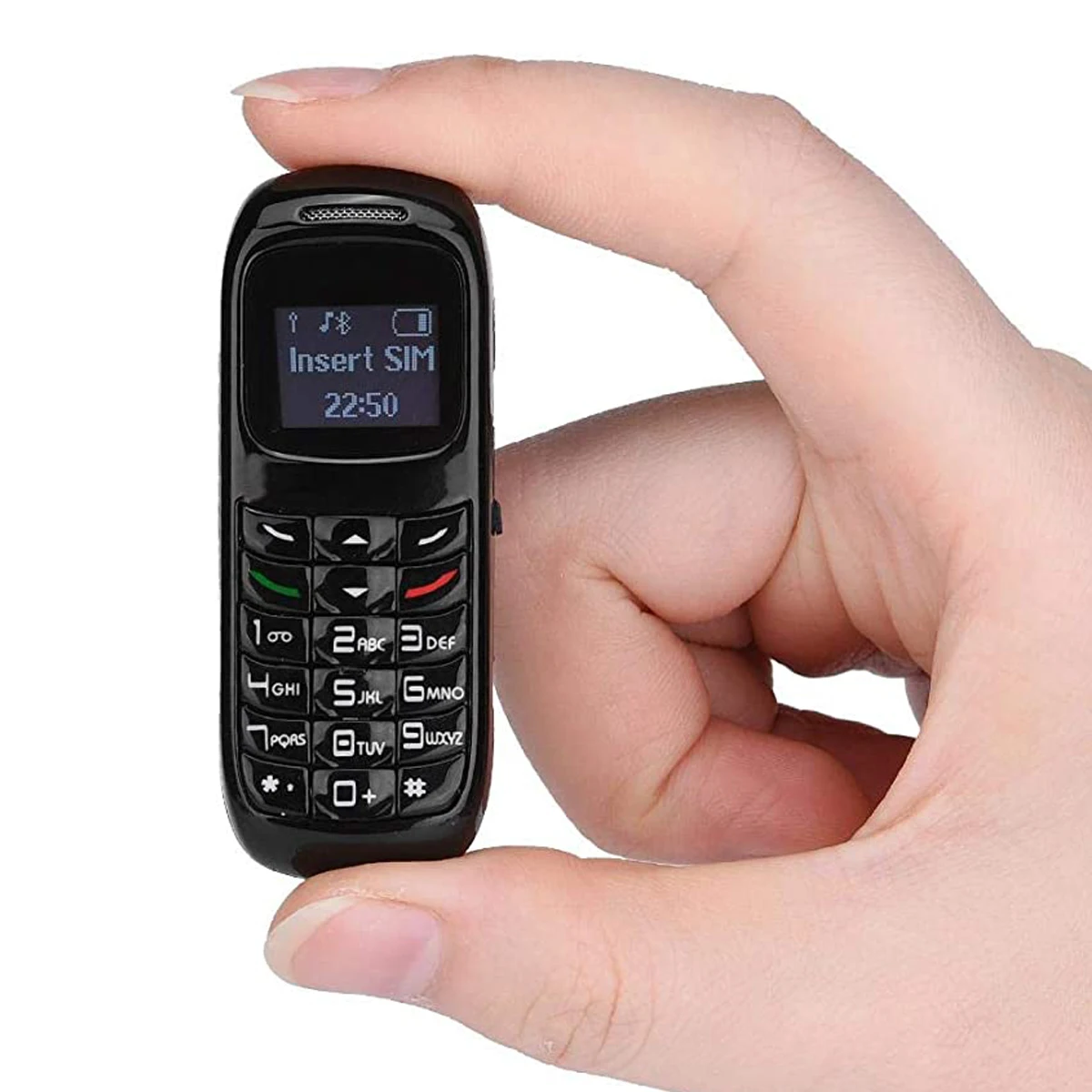 Gtstar auriculares inalámbricos L8Star Bm70, dispositivo de audio ...