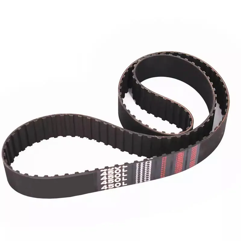 480L050-Tooth-Belt-L075-Rubber-Timing-Belt-187L-210L-225L-240L-255L ...