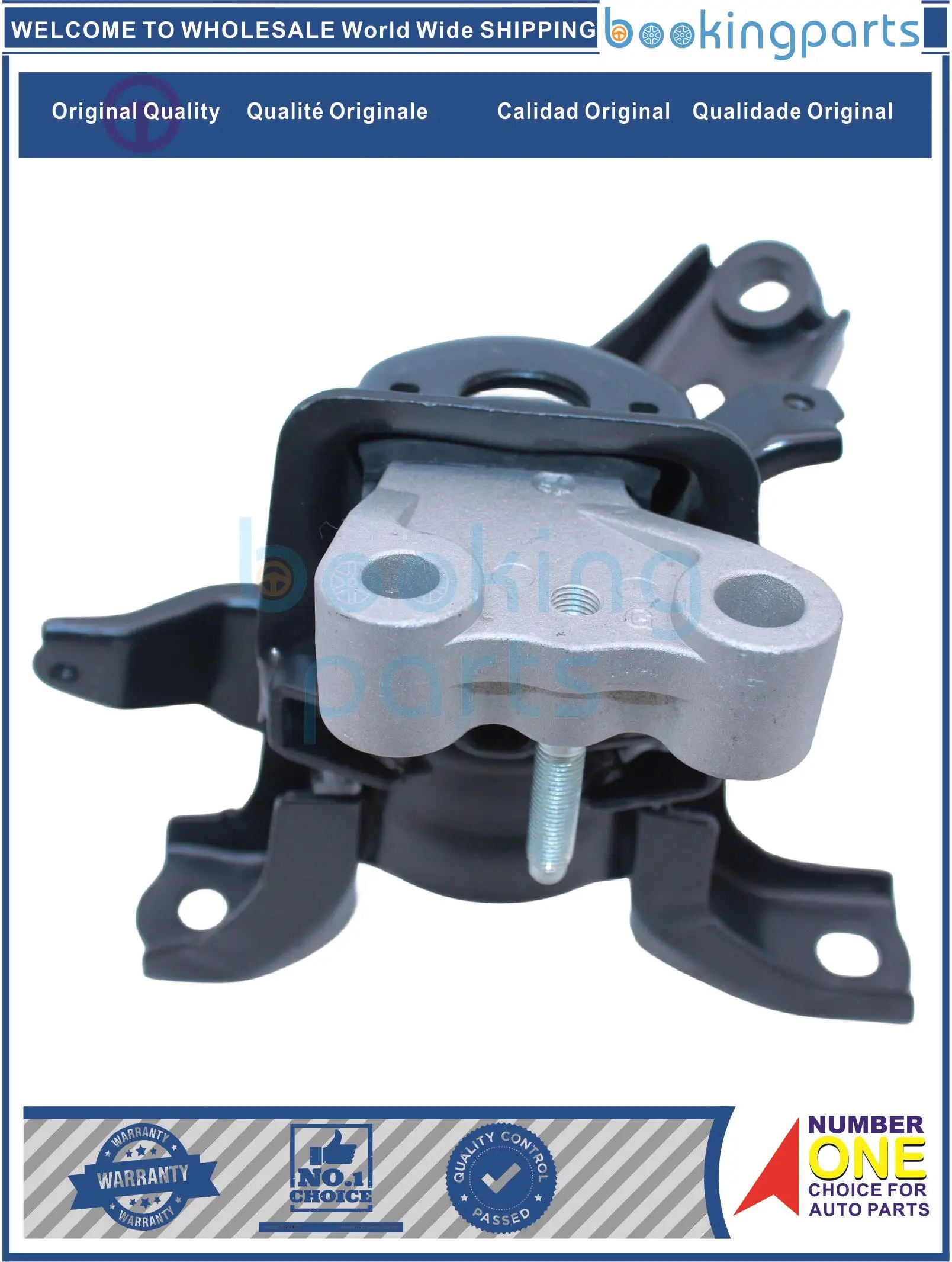 Engine Mount For TOYOTA RAV4 12-19 2.0L, 12305-37280,1230537280,12305 ...