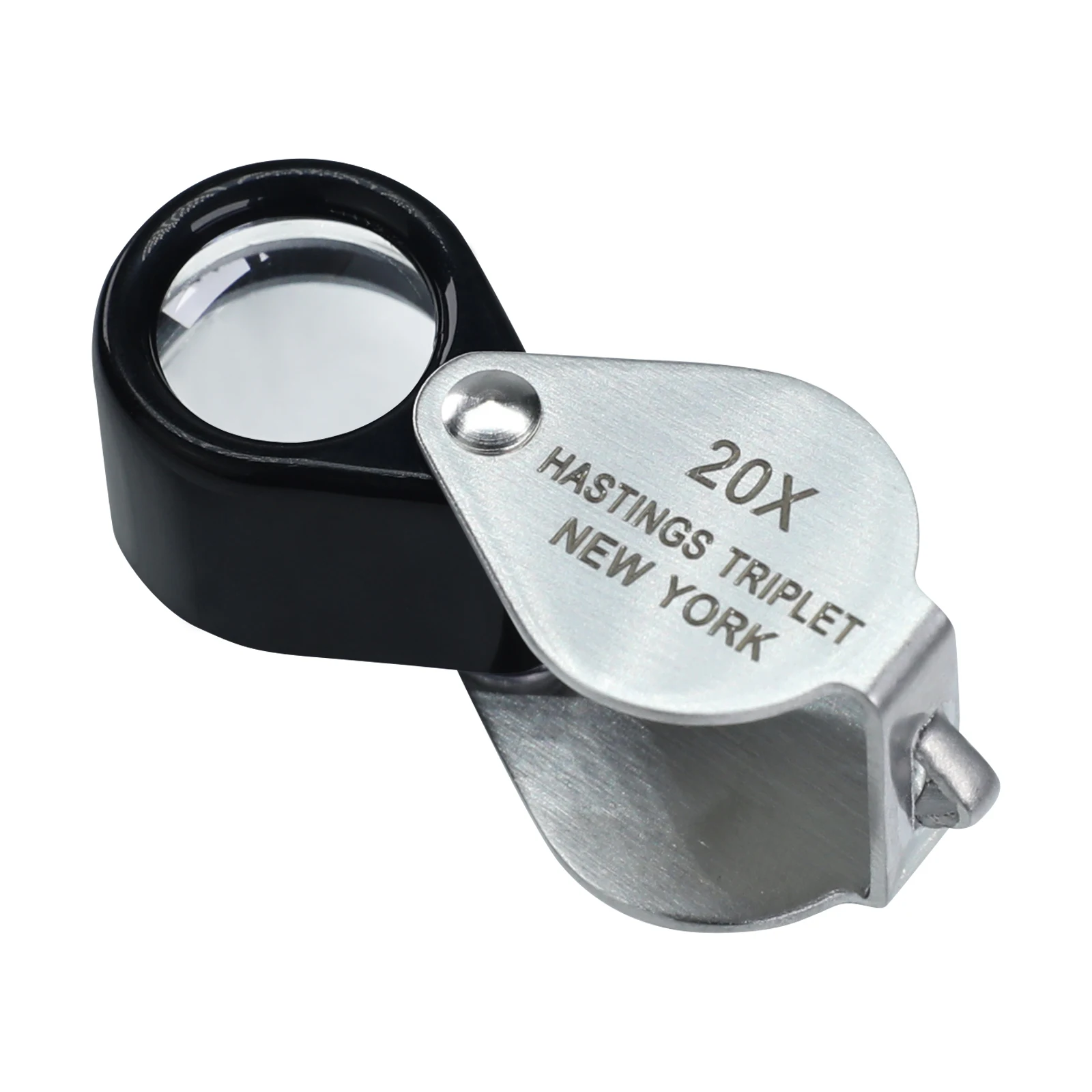 20X-Hastings-Triplet-Lens-Loupe-Magnifier-Mini-Tool-Optical-Glass ...