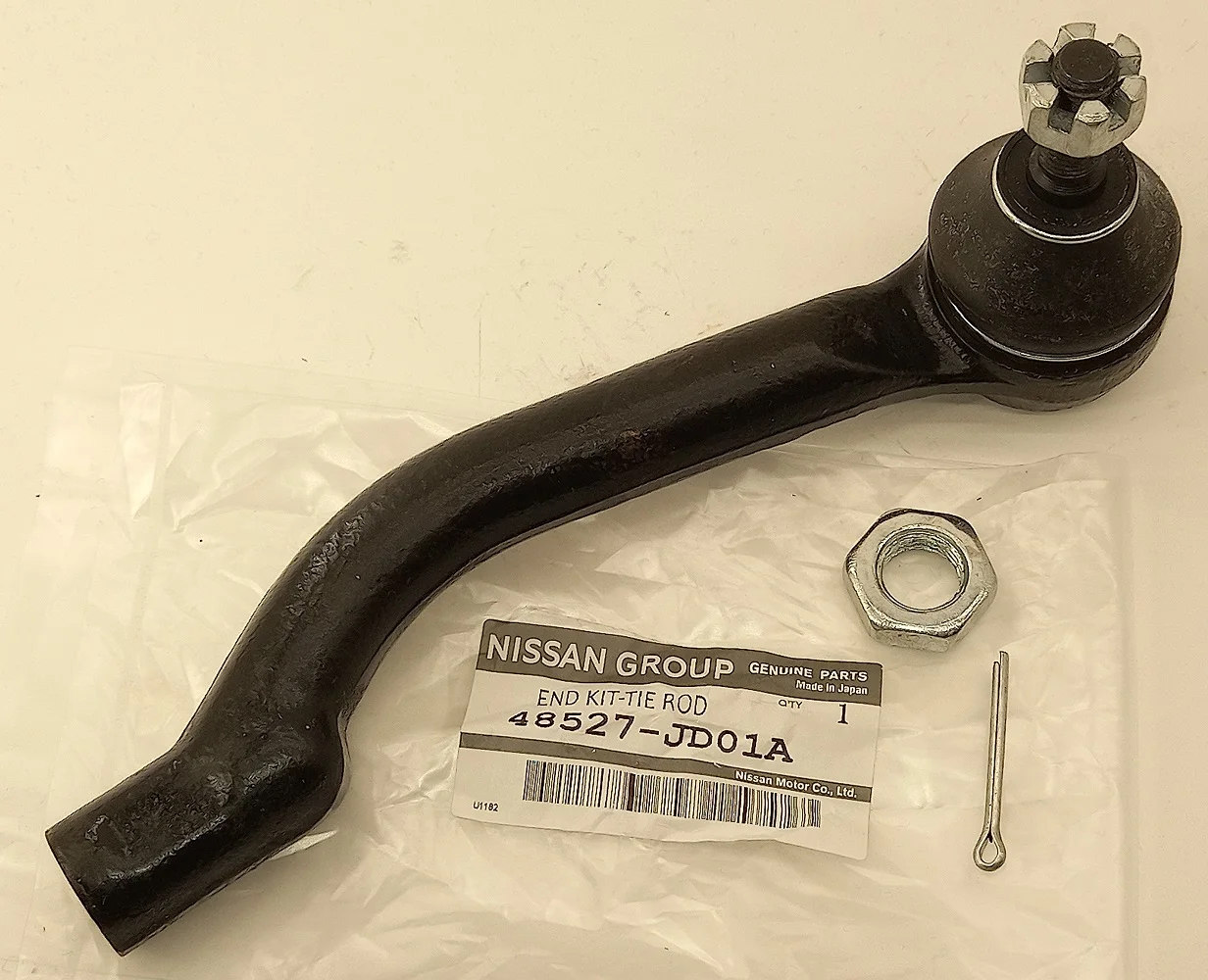 Nyssan derecho 48527-JD01A