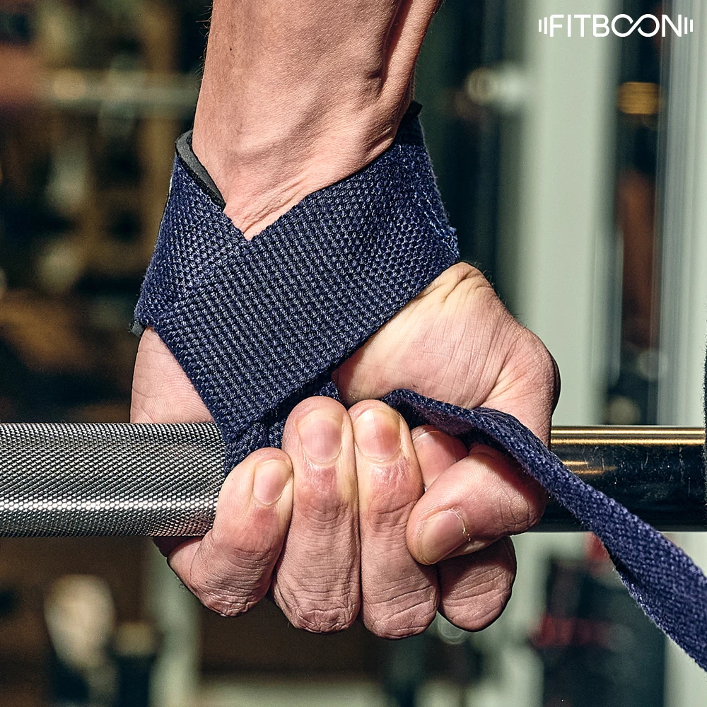 Pit-Boone-Health-Strap-Movement-Band-Strap-Boo-Weight-up-Gym-Home-Wrist ...