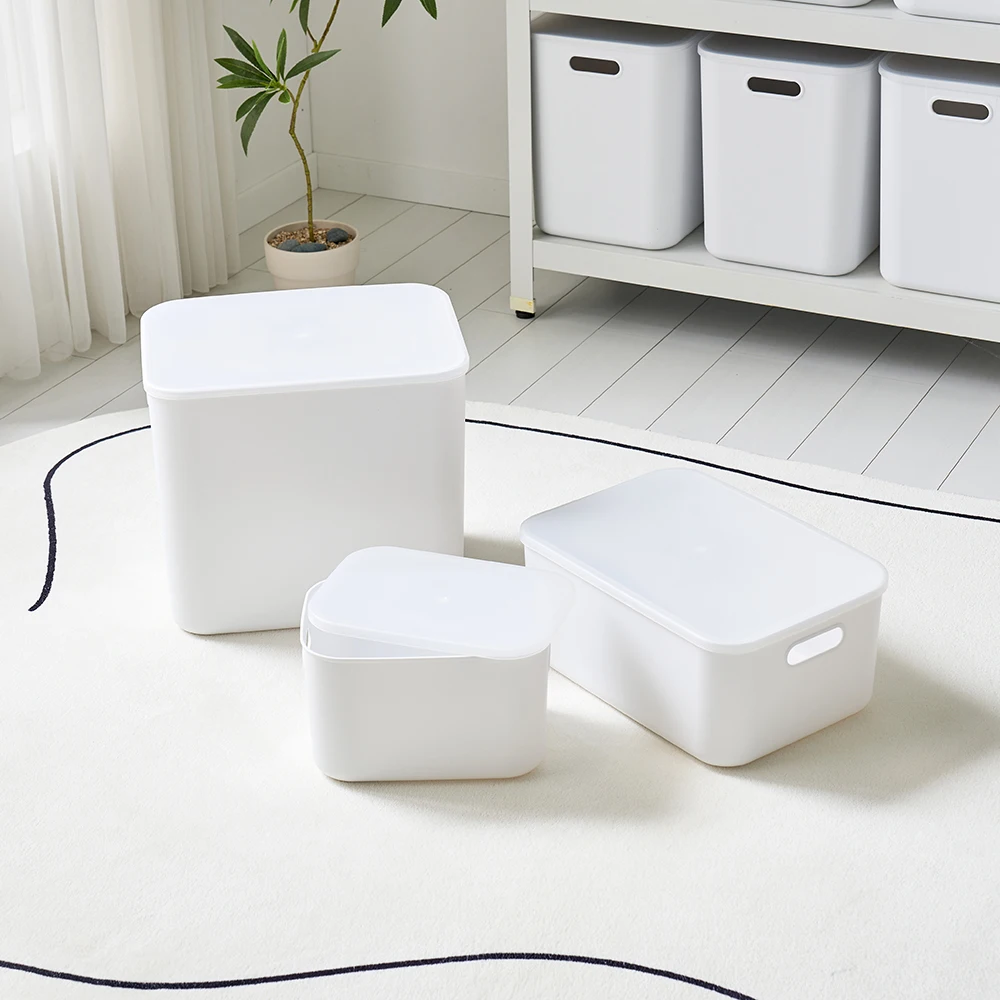 Wiz-Home-Domestic-Production-Grami-Pantree-Drawer-storage-box-Living ...