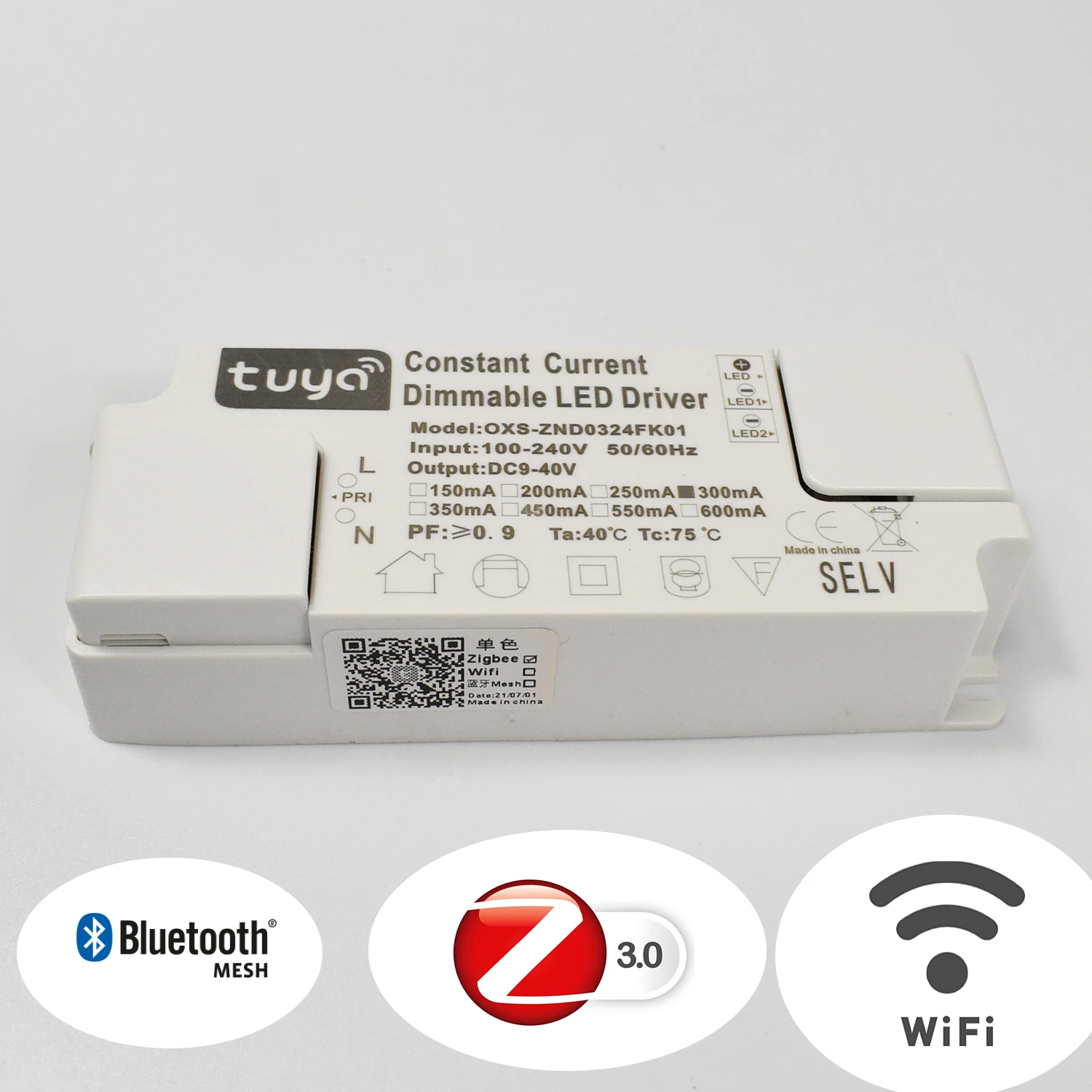 Wifi Dimmable Led Driver | Smart Led Driver Zigbee | Led Driver Wifi ...