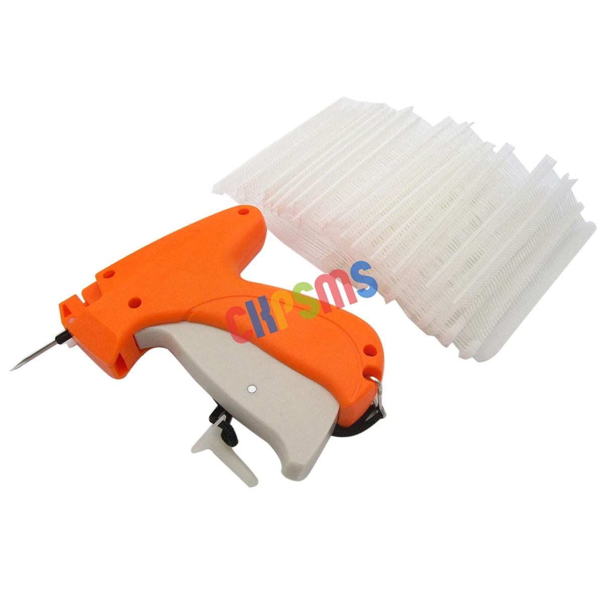 CLOTHING-PRICE-LABEL-TAGGING-TAG-TAGGER-GUN-WITH-1000-BARBS-25mm-250 ...