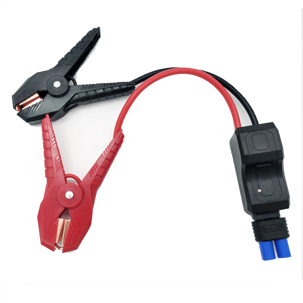 EC8-Connector-Clamps-Clip-Car-Battery-Clamp-Smart-Booster-Cables-Car ...