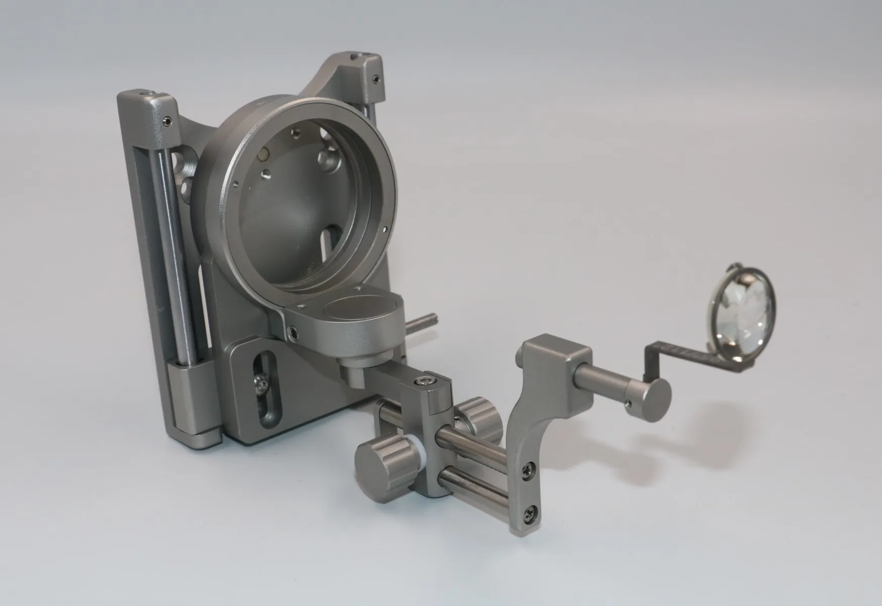 BIOM system for Zeiss, Moller-Wedel, Leica etc microscopes