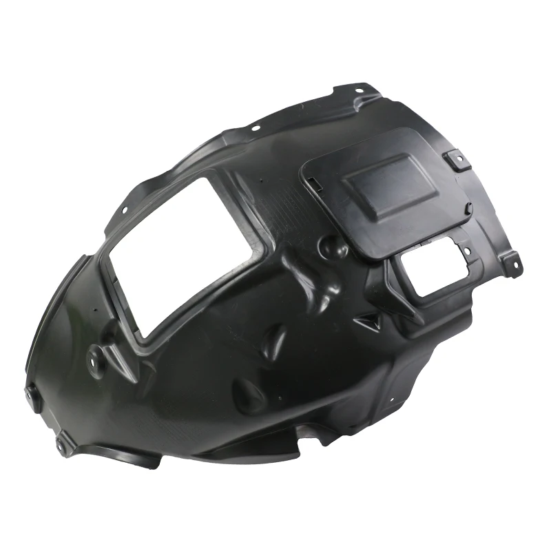 Guardabarros-delantero-derecho-para-BMW-Serie-3-guardabarros-de-arco-de ...