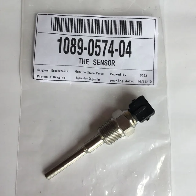 1089057415 Fit Atlas Copco Air Compressor Temperature Sensor 1089-0574-15