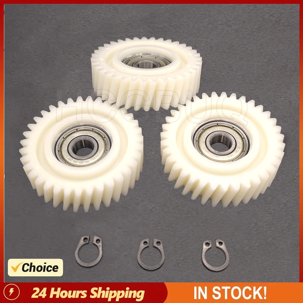 47-3x13mm-Oblique-Planetary-Gear-35-Teeth-helical-Gears-With-7-94mm ...